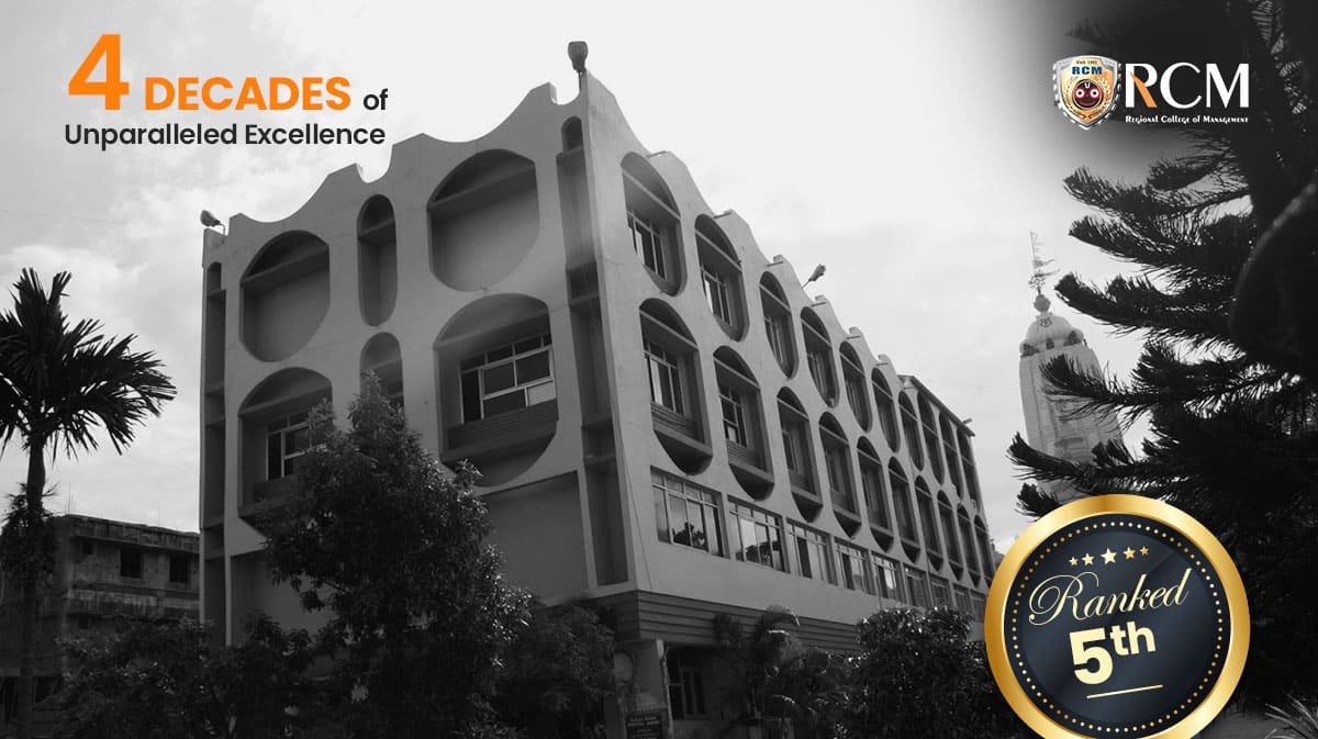 Regional College Of Management | Best Ranked Private BSchool