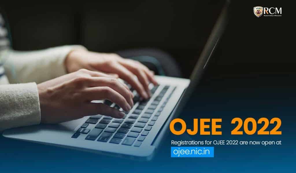 OJEE Registration Is Now Open: Here's A Link To The Form!