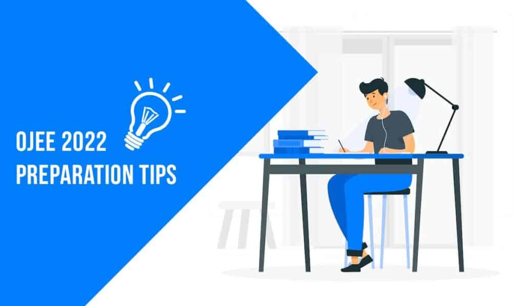 OJEE Preparation Tips: How to Make a Study Plan Strategy