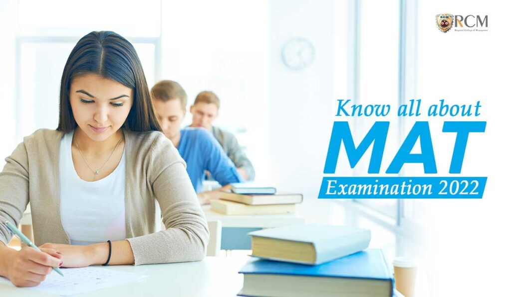 MAT Exam: Know All About the Exam, Syllabus, Cut-Offs, Top Colleges.