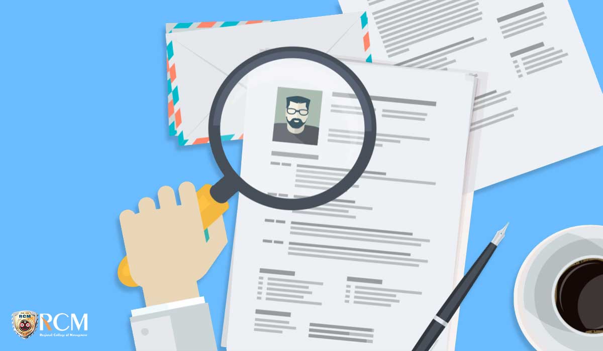 A Guide to Follow Before a Job Interview - RCM Blog