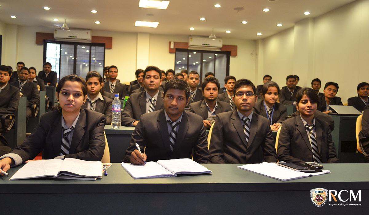 Everything You Need To Know About The Admission Process In RCM - RCM