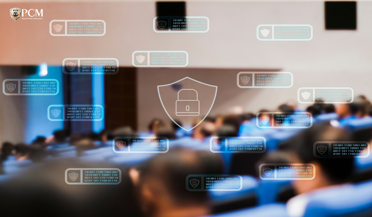 Adoption Of Blockchain Technology In Education