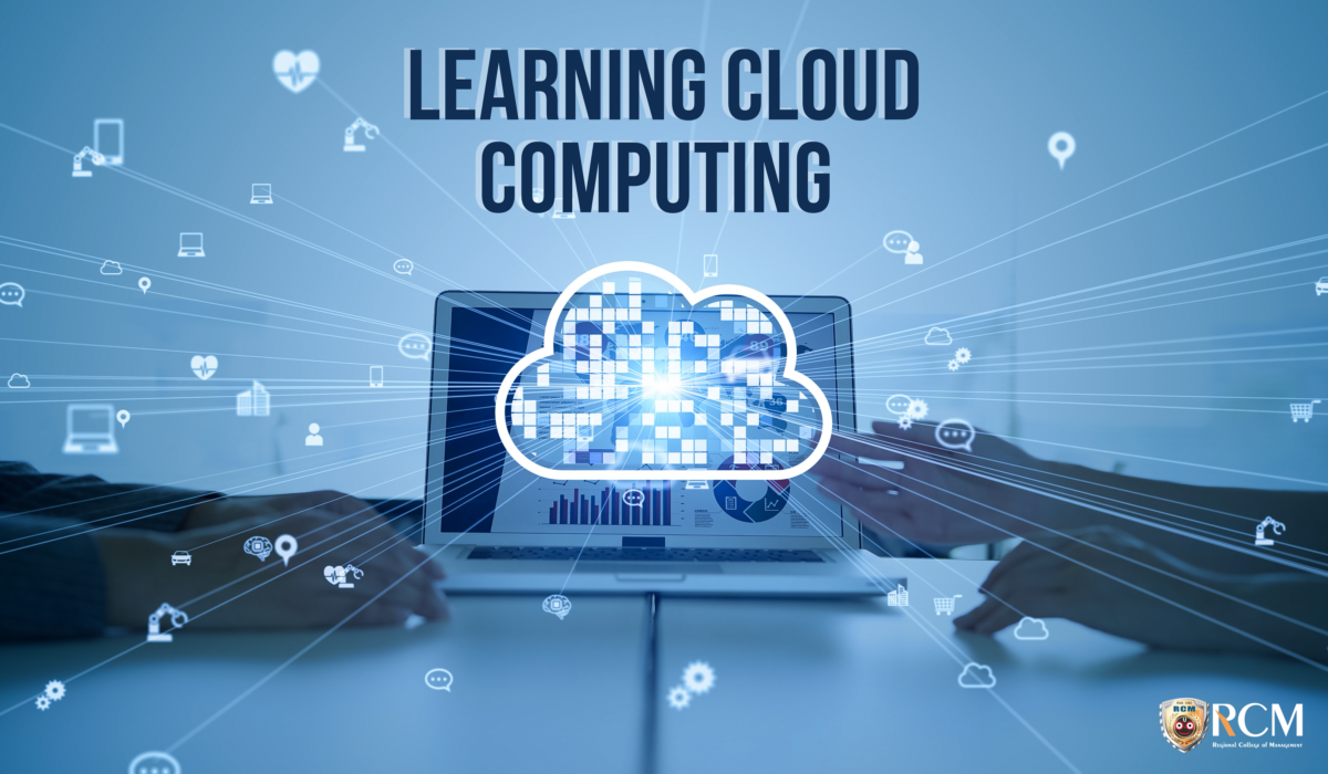 Advantages Of Mastering Cloud Computing! - RCM Blogs