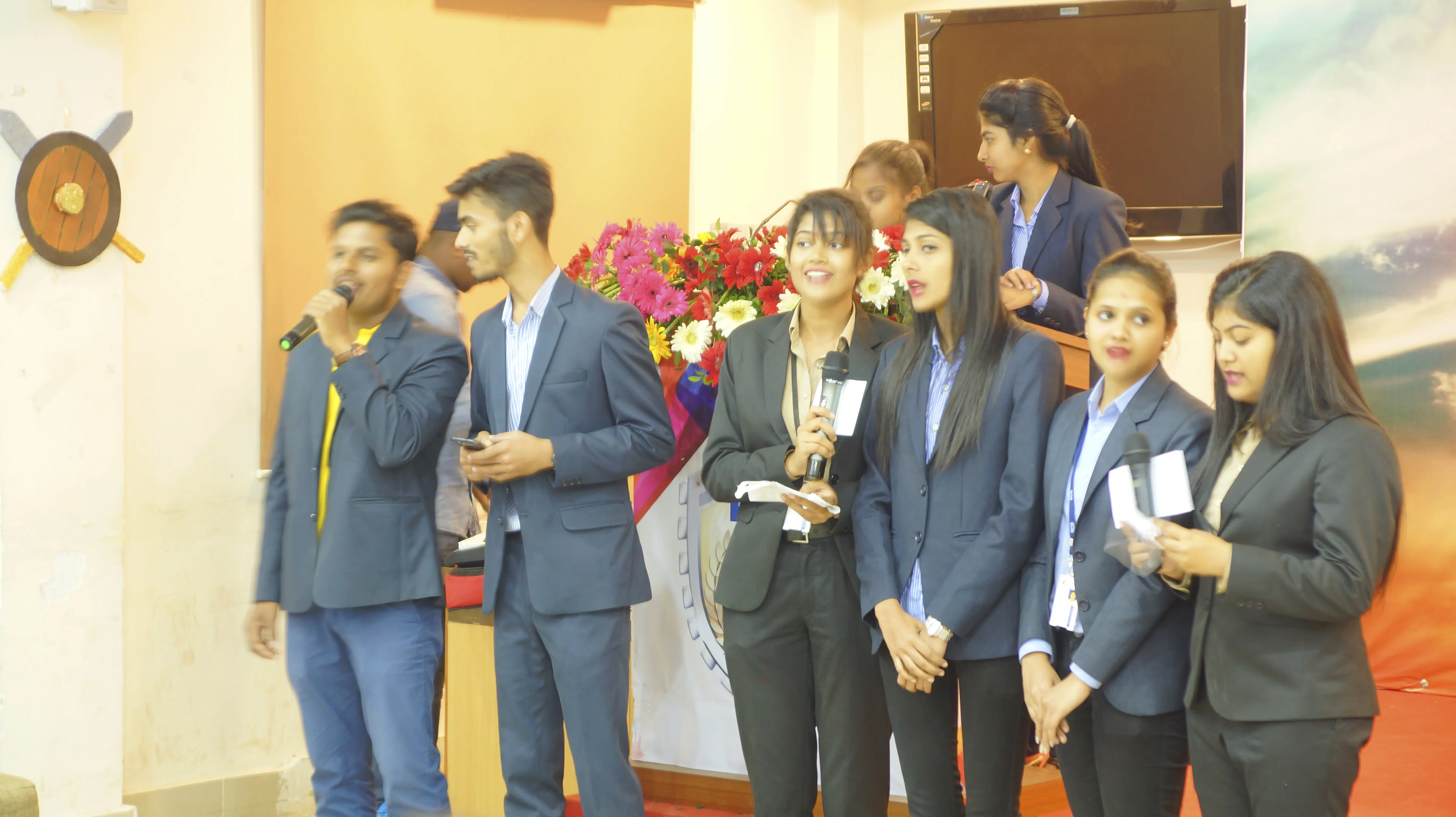 Student-Life - Regional College Of Management