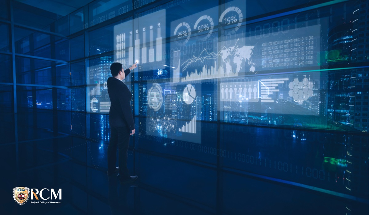 Technology: Vital role in supply chain management for digitalization