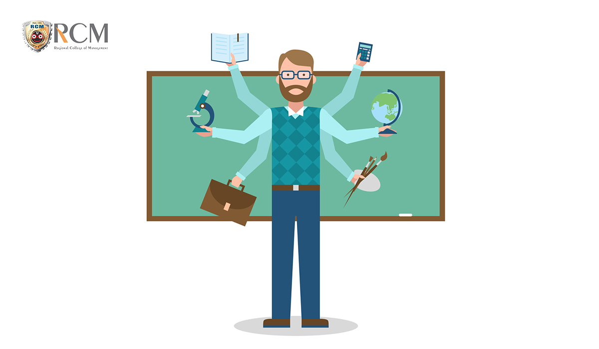 How To Pick The Right Business School - RCM