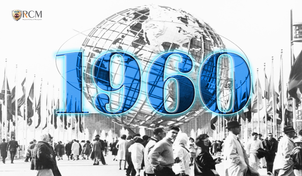 The Evolution of Cybersecurity Through the Years Part I