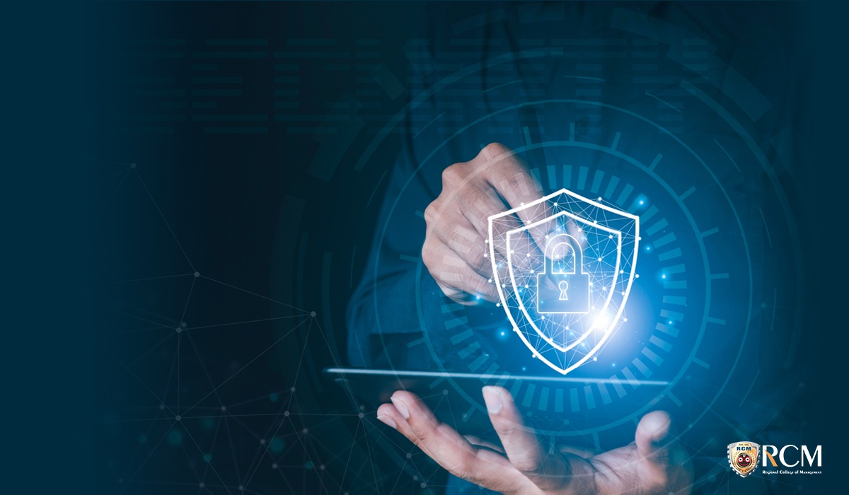 The Evolution of Cybersecurity Through the Years Part I