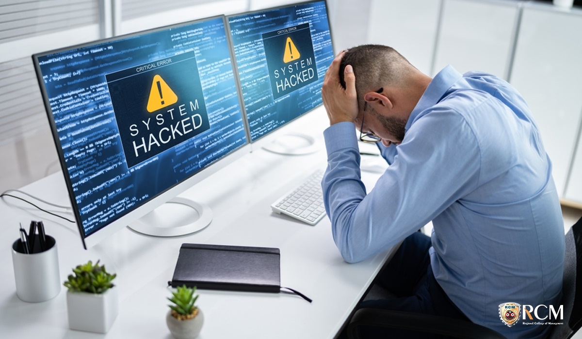 The Evolution of Cybersecurity Through the Years Part I