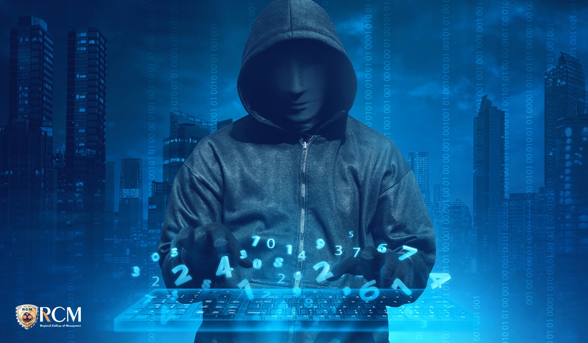 The Evolution Of Cybersecurity Part II