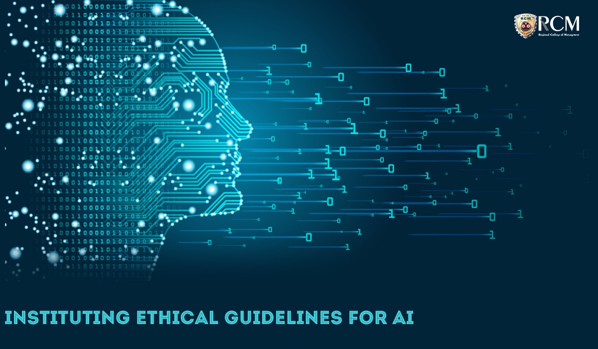Artificial Intelligence And Ethics