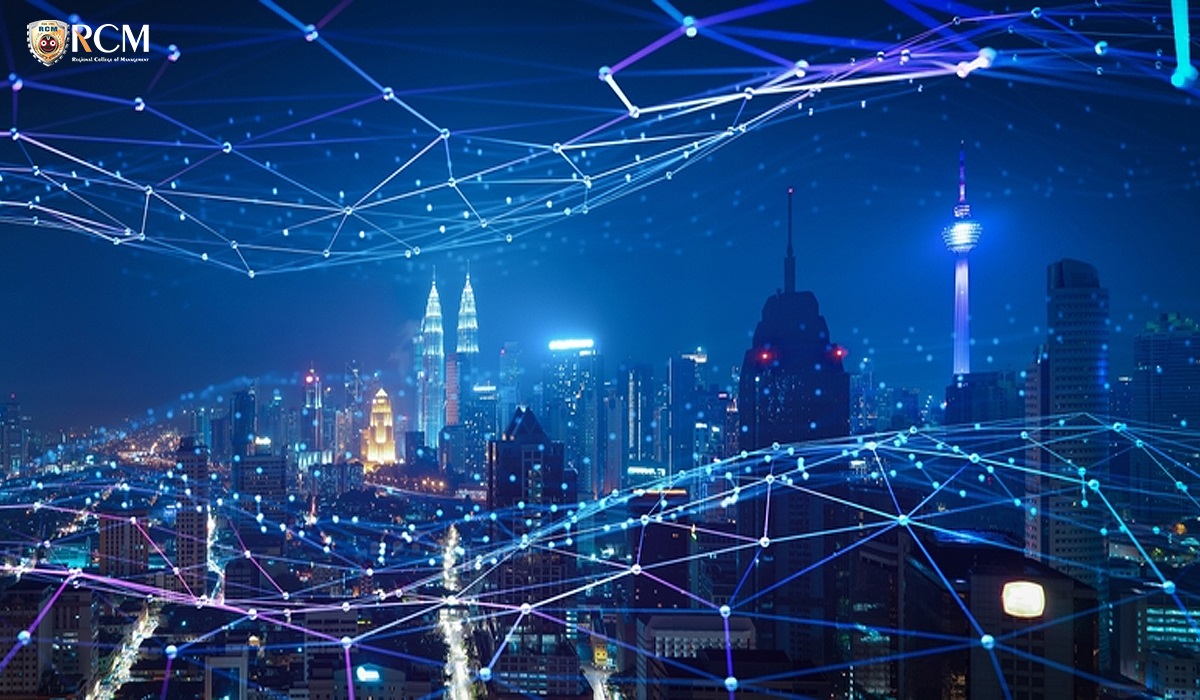 How Society And Technology Are Transforming Our Lives