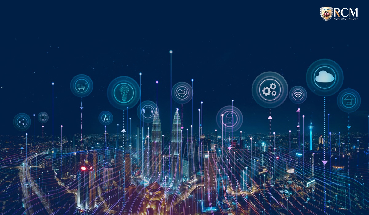 How Society And Technology Are Transforming Our Lives
