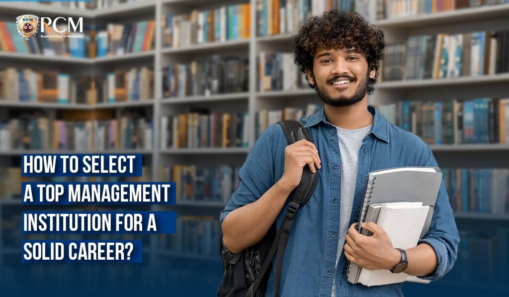 Blog Posts | Regional College Of Management | Best Management College