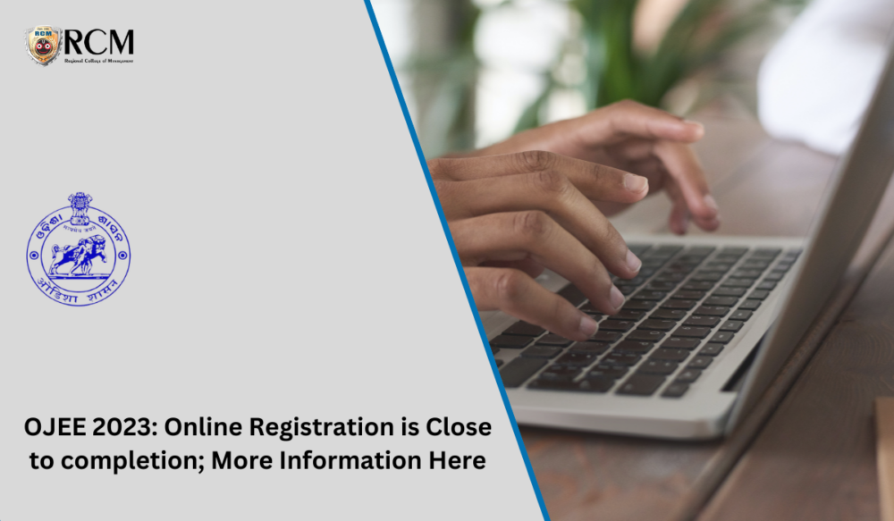 OJEE 2023: Online Registration is Close to Completion