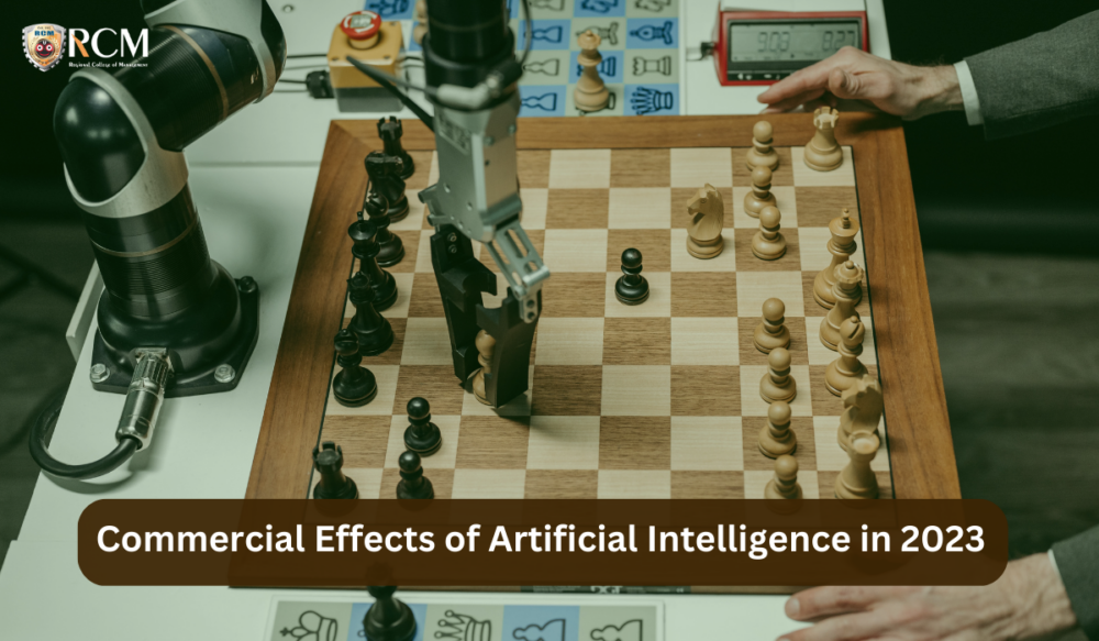 AI Trends 2023: Business Impact Explained