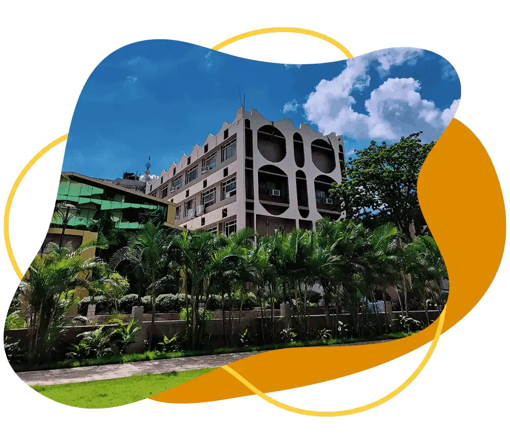 Regional College Of Management, Bhubaneswar