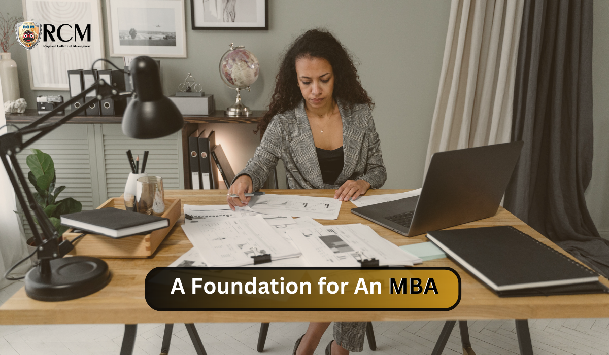 Top 10 Reasons For Pursuing The Field of Business Administration