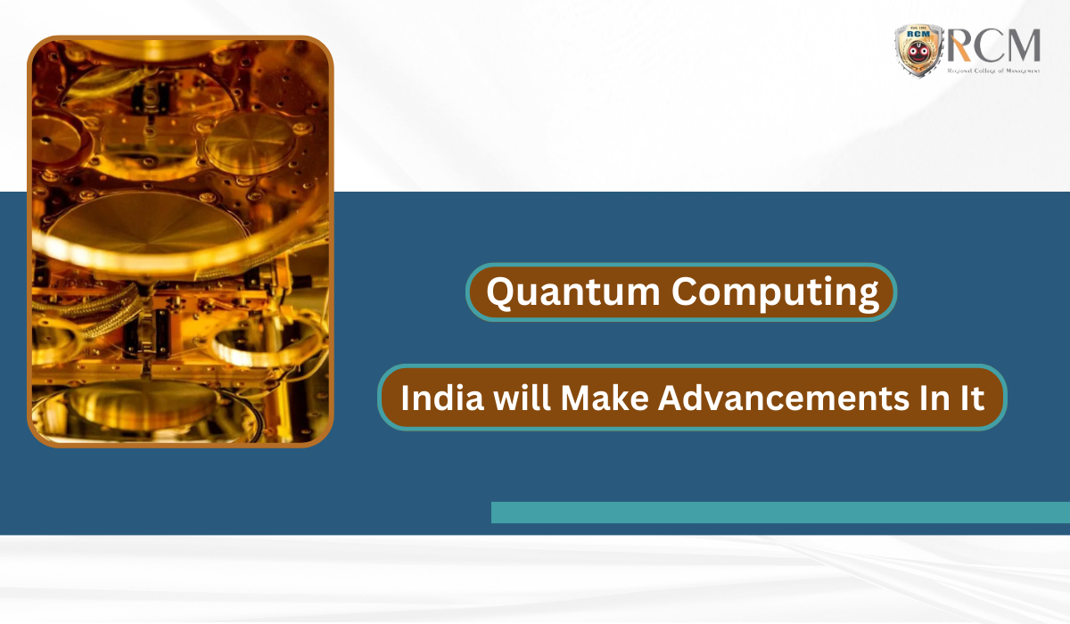 What Is Quantum Computing, and What Advances Has India Made?