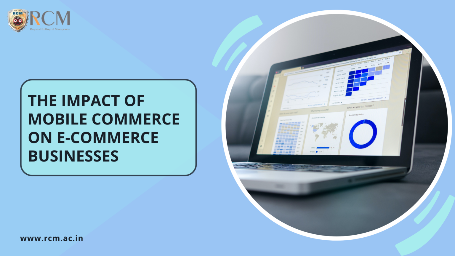 The Impact of Mobile Commerce on E-Commerce Businesses