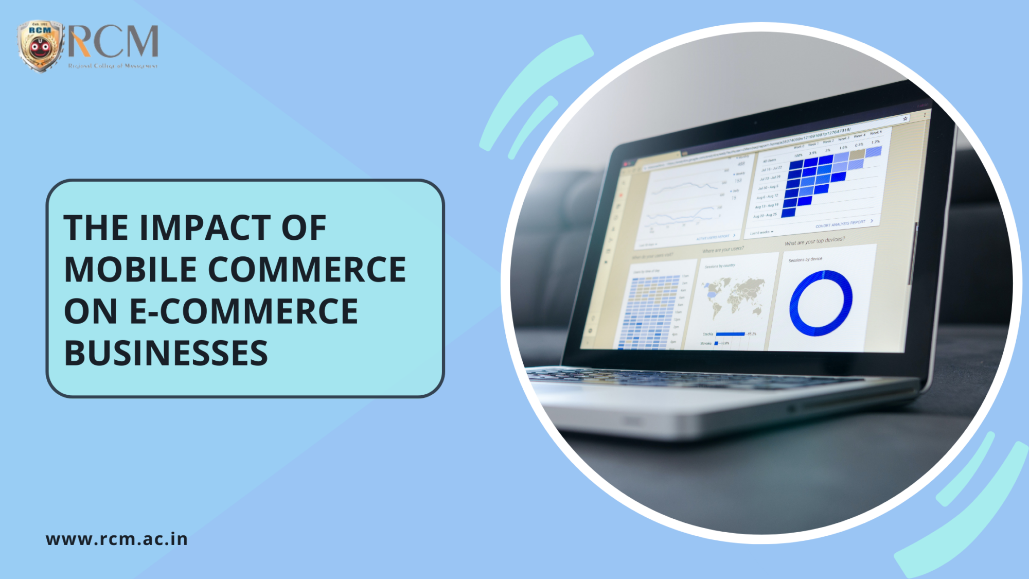 The Impact of Mobile Commerce on E-Commerce Businesses
