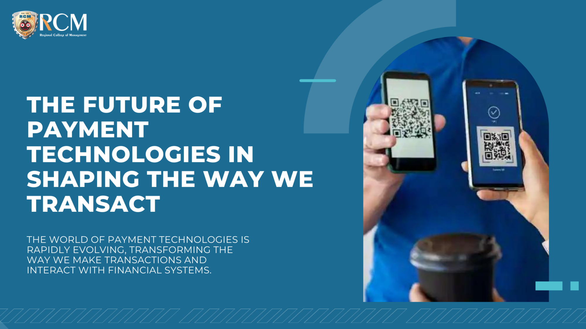 Future of Payment Technologies: Trends to Watch in 2025