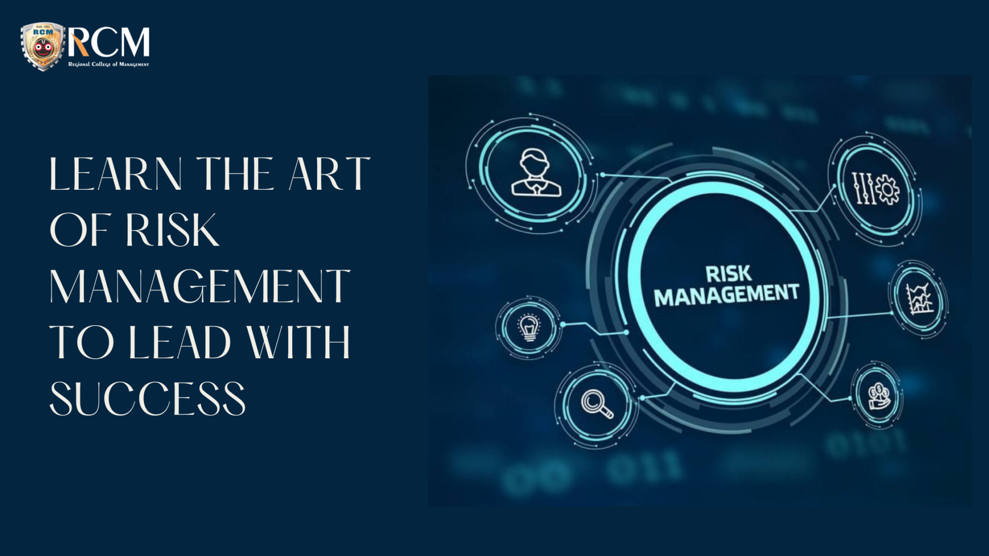 Master Risk Management Strategies for Success
