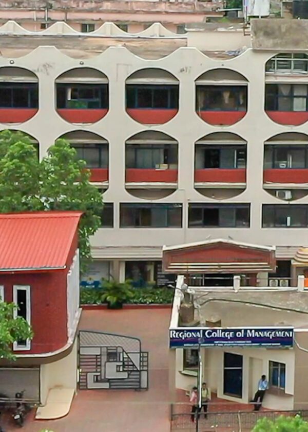 Regional College Of Management, Bhubaneswar