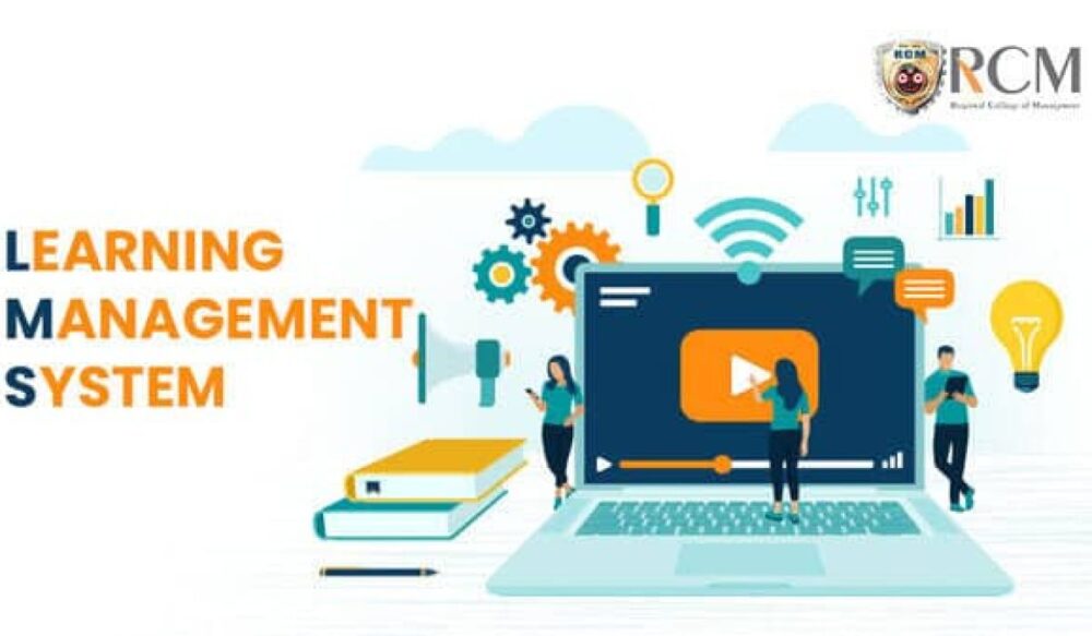 Functions And Features of Learning Management System | RCM College
