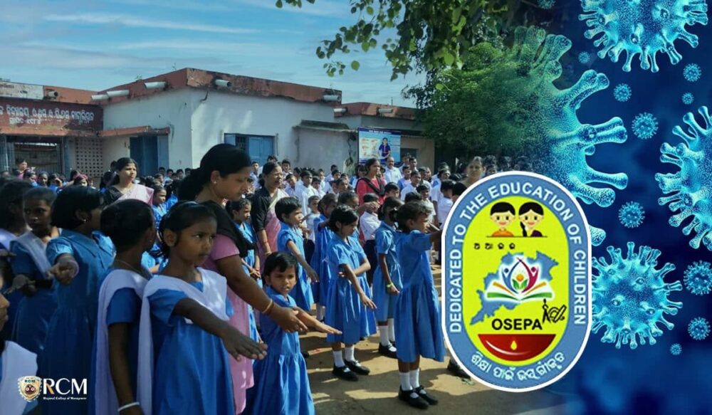 Learning Recovery Plan: Govt To Help Students Make Up Lost Classes