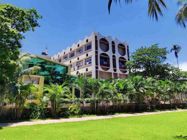 Regional College Of Management, Bhubaneswar