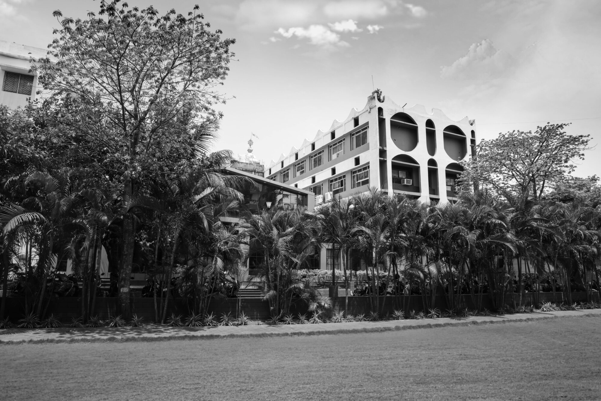 Regional College Of Management, Bhubaneswar