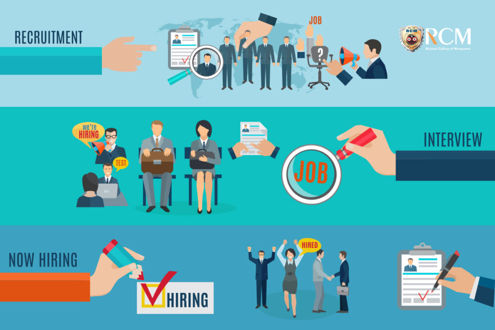 What is the Job of HR in Worker Enrollment and Maintenance? - Regional ...