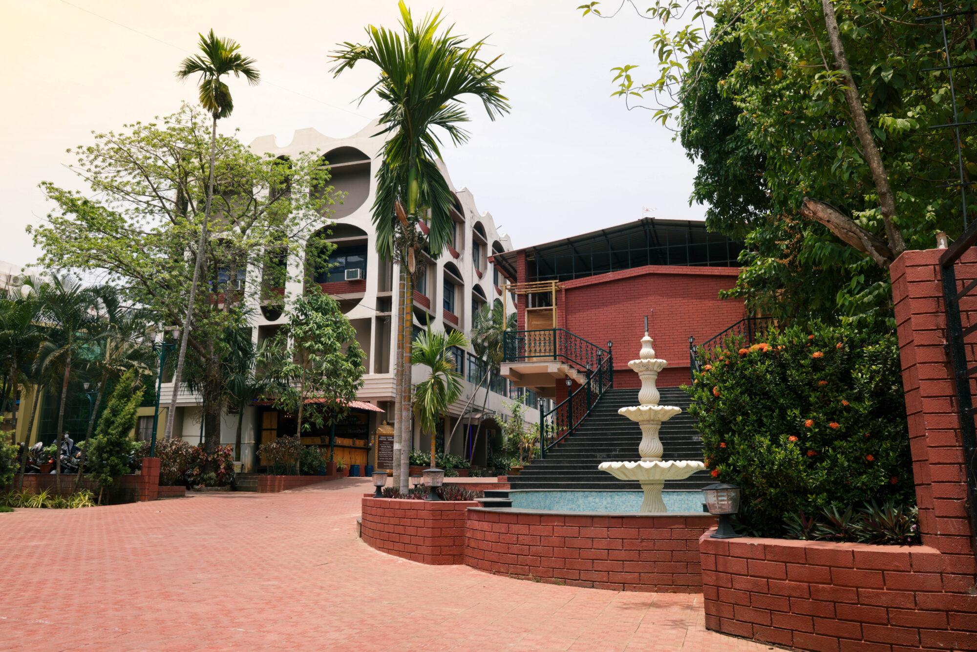 Regional College Of Management, Bhubaneswar