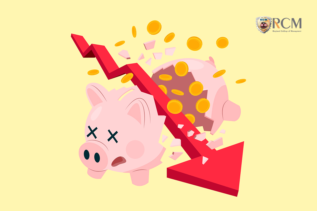 Most Common Mistakes in Personal Financial Planning - Regional College ...