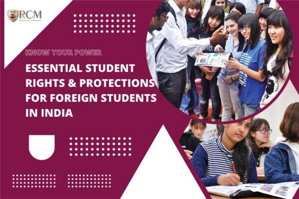 Know Your Power: Essential Student Rights in India & Protections for ...
