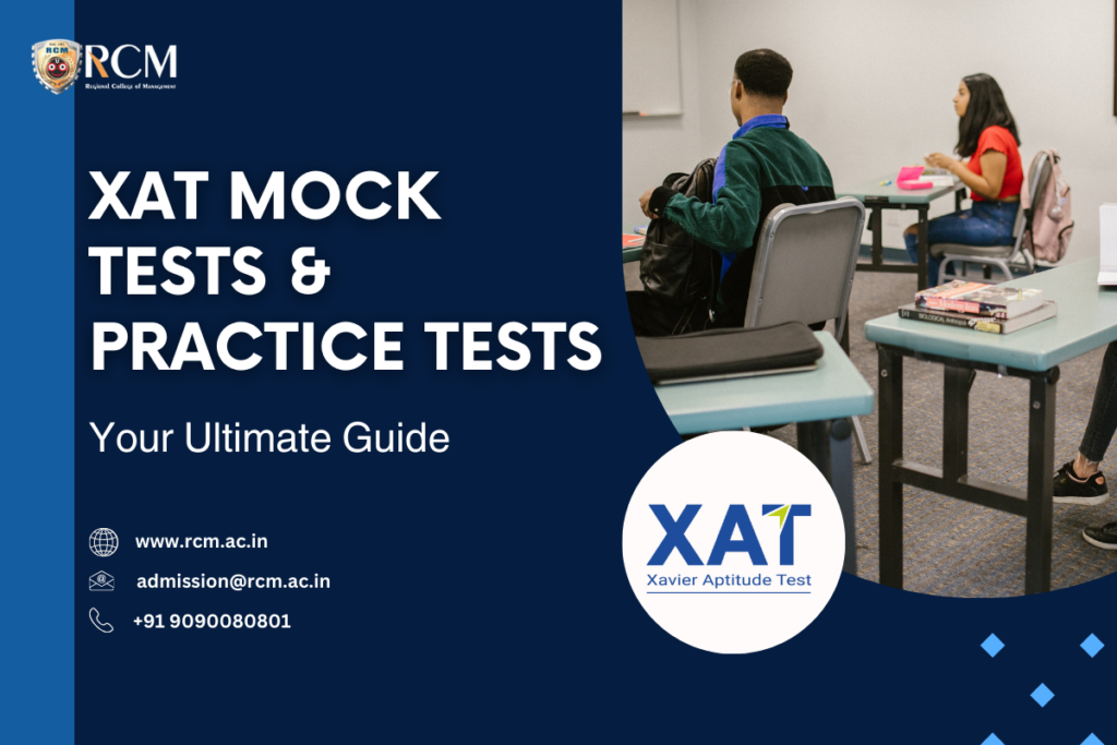 XAT Mock Tests & Practice Tests: Your Ultimate Guide - Regional College ...