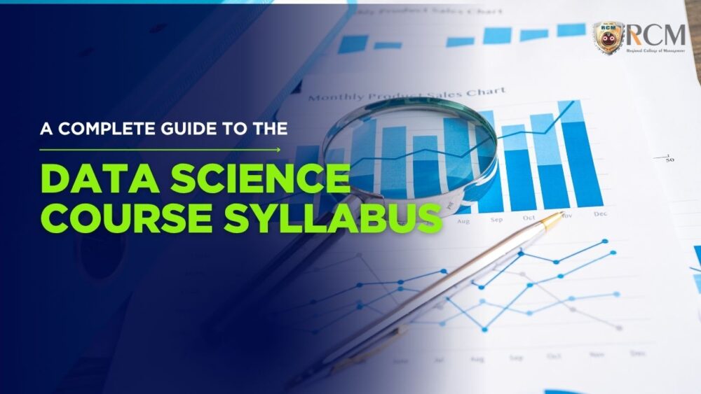A Complete Guide to the Data Science Course Syllabus - Regional College ...