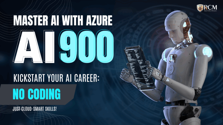Master Azure AI Fundamentals in 2025