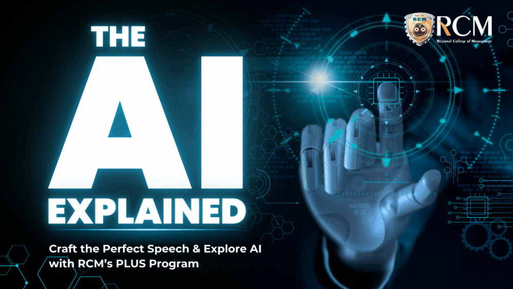 Short Speech on Artificial Intelligence Guide