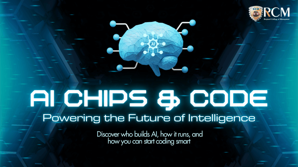 AI Tutorial for Beginners: Code to Chip