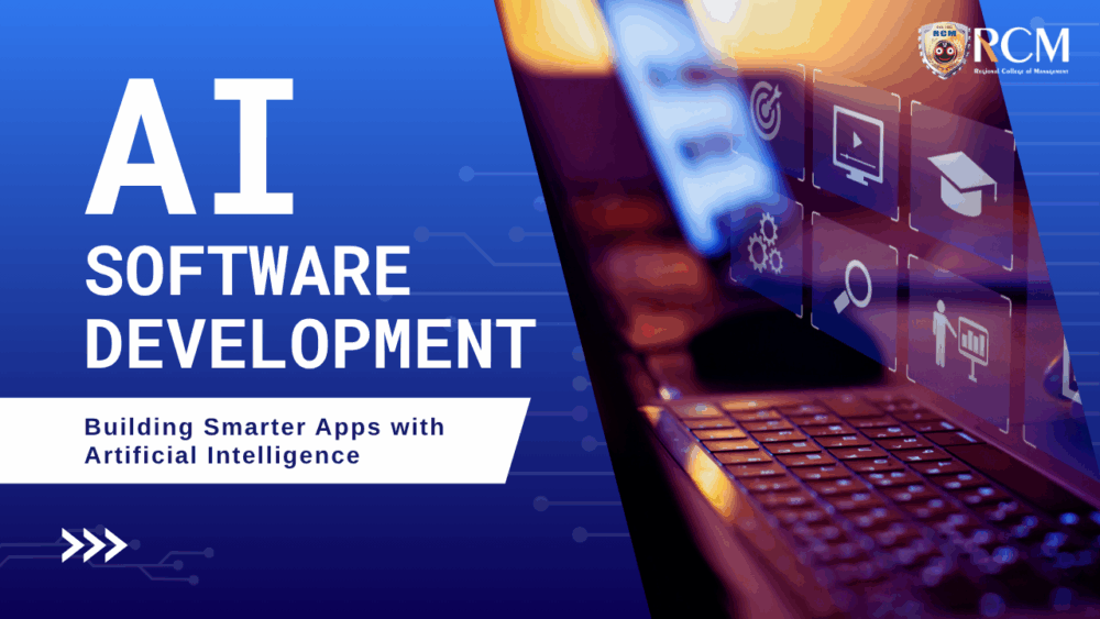 AI Development for Smarter Software Solutions