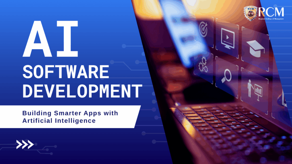 AI Development for Smarter Software Solutions