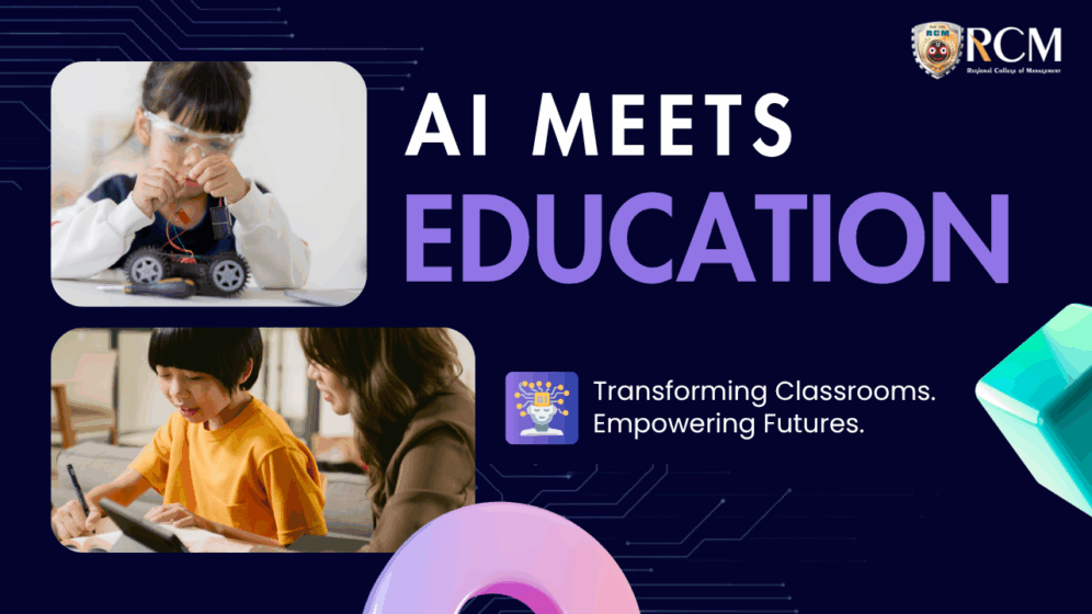 AI Full Form in Education Explained