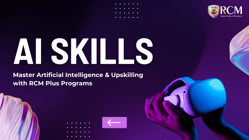 Master Top AI Skills with RCM