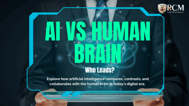 AI vs Human Intelligence Explained