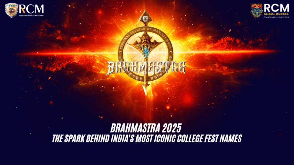 Top 50 College Fest Names & Technical Event Ideas