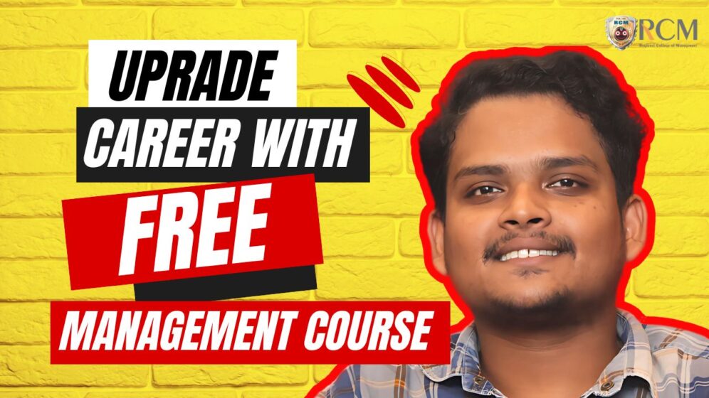 Top 10 Free Online Management Courses with Certificates