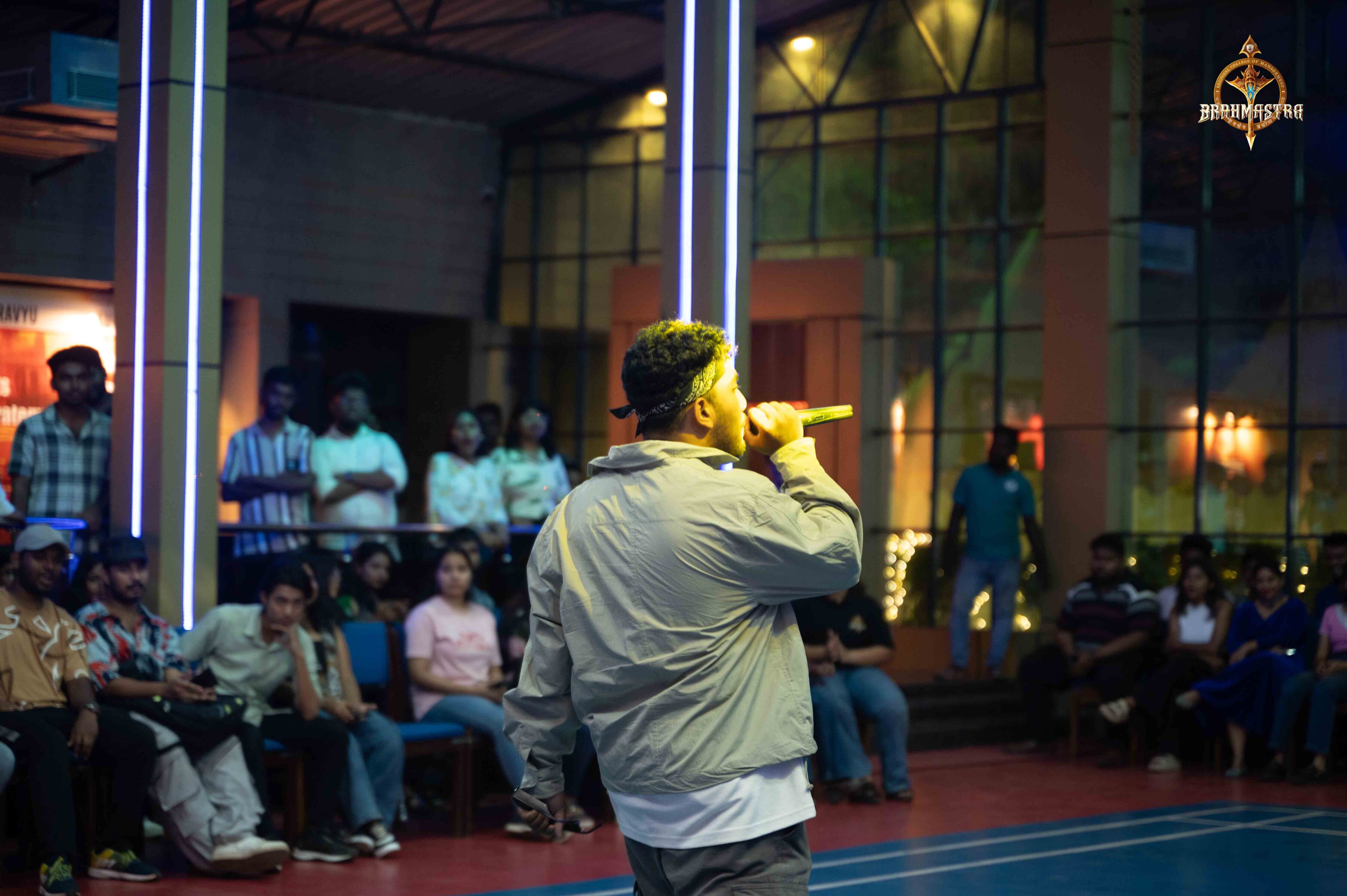 METAPHOR MIC - Regional College Of Management